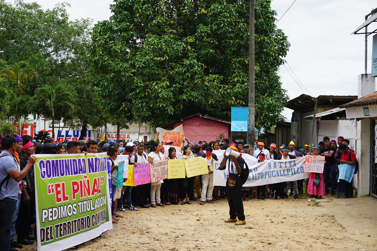 Ministerio Público abre investigación a funcionarios estatales por ...