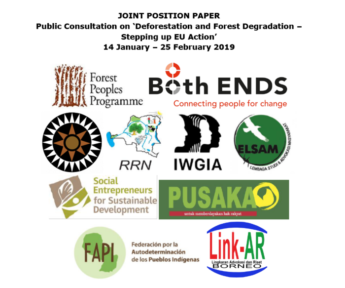 FPP and partners call for human rights-based approach and binding ...